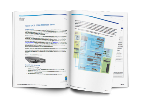 Datasheets - SmartStack Converged Infrastructure