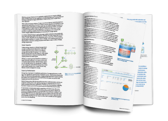 Technical Papers - SmartStack Converged Infrastructure