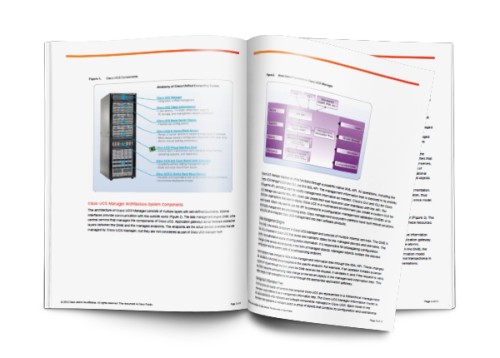 Technical Papers - SmartStack Converged Infrastructure