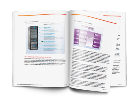 Technical Papers - SmartStack Converged Infrastructure