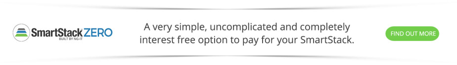 Nimble Storage Smartstack build by NG-IT